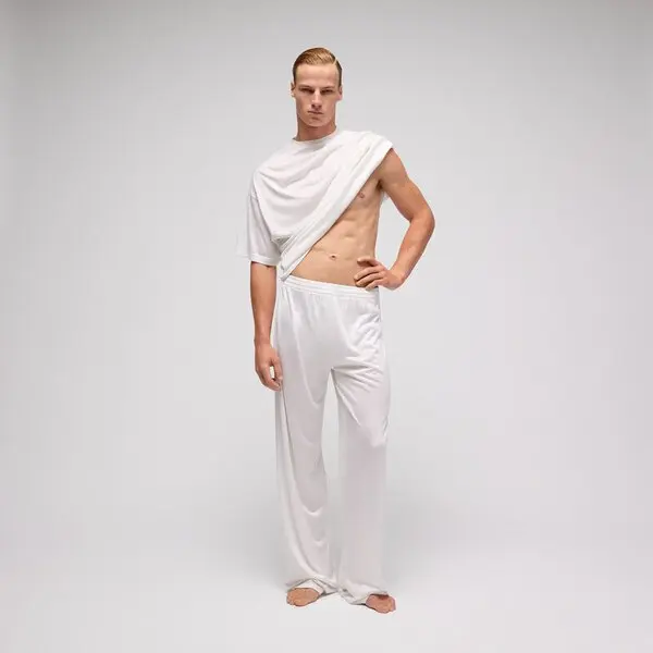Gucci Light Silk Jersey T-shirt