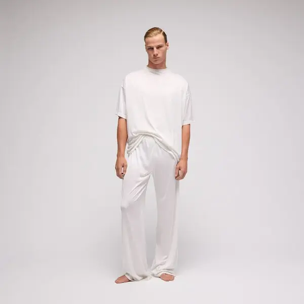 Gucci Light Silk Jersey T-shirt