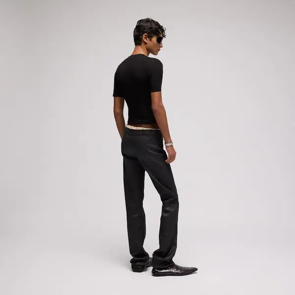 Gucci Stretch Jersey T-shirt
