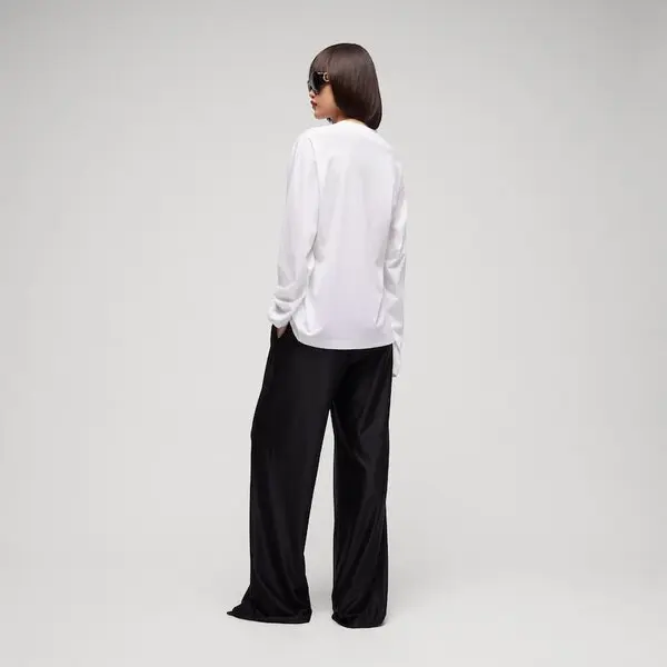 Gucci Cotton Jersey T-shirt With Print