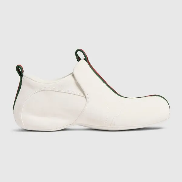 Gucci Drip Suede Sneaker