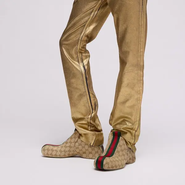 Gucci Sneaker - Beige