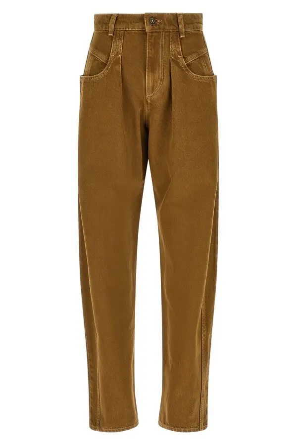 Isabel Marant Étoile Lisha' Jeans