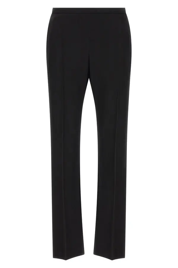 THE ROW Cyril' Pants - Black