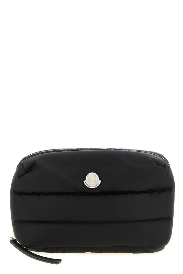 Moncler Beauty 'cardoc - Black