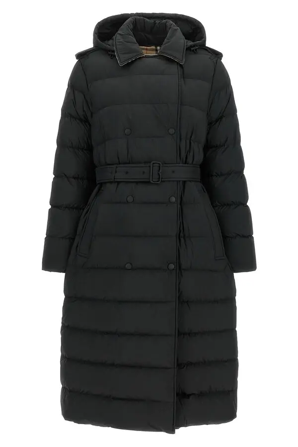 Burberry Kent' Down Jacket
