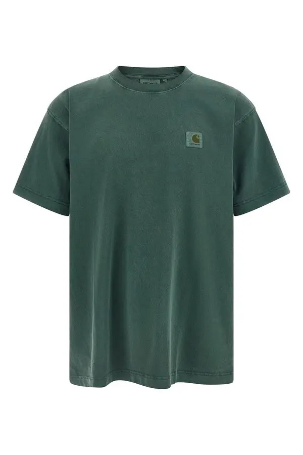 Carhartt Work In Progress Vista' T-shirt