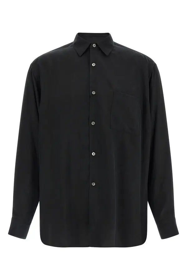 SSSTEIN Shirt With Pocket