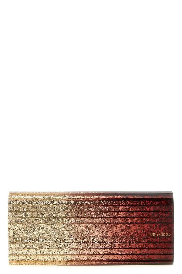 JIMMY CHOO Sweetie' Clutch - Multi