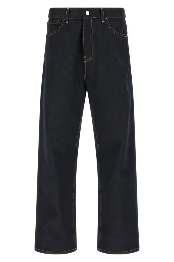 Carhartt Work In Progress Payson Wide-leg Jeans