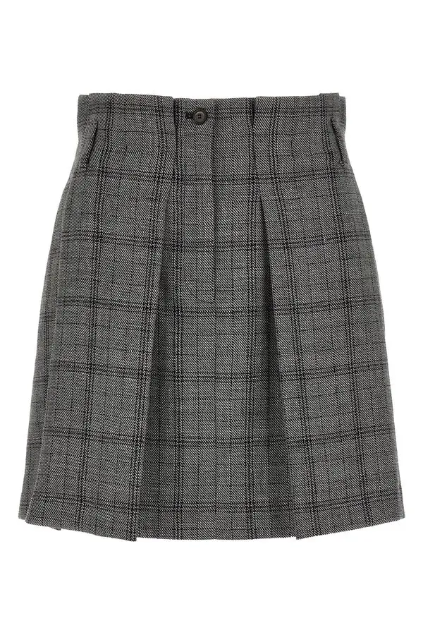 TELA Gaby' Pleated Skirt
