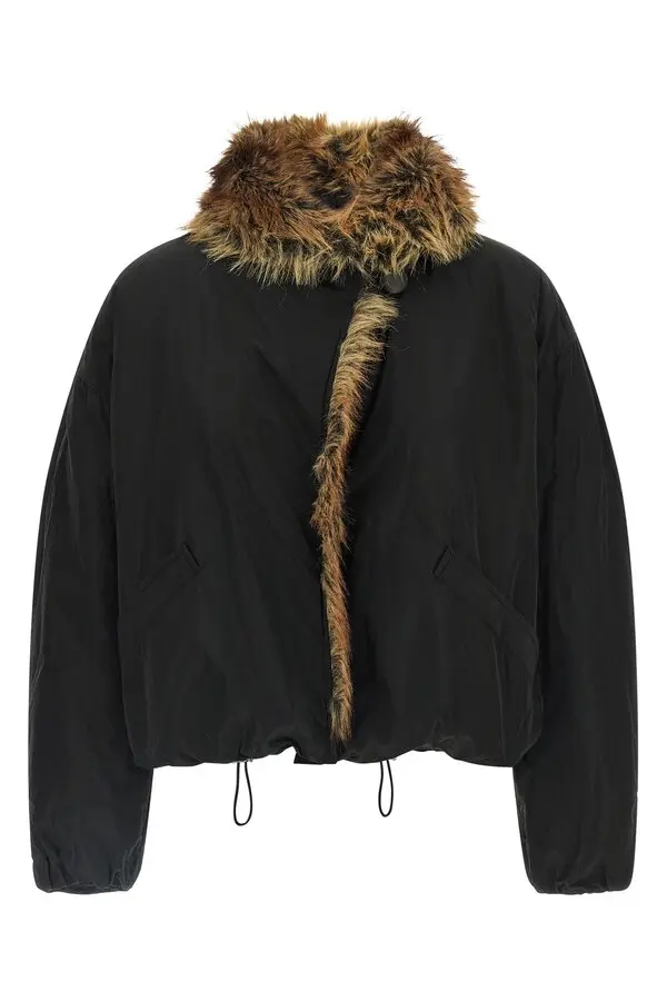 Isabel Marant Étoile Charone' Short Parka