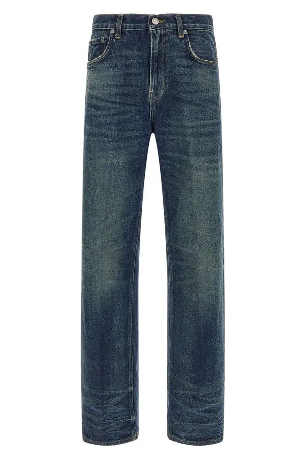 HAIKURE Bonnie' Jeans