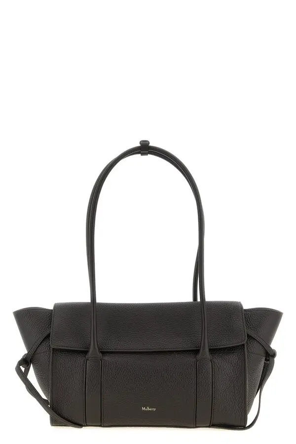 Mulberry Soft Bayswater' Small Shoulder Bag