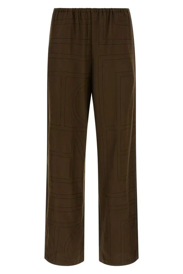 TOTEME Pants