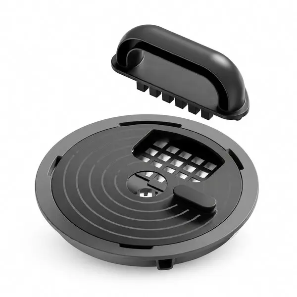 NINJA Crushboss Dicing Kit With Cleaning Tool Blender