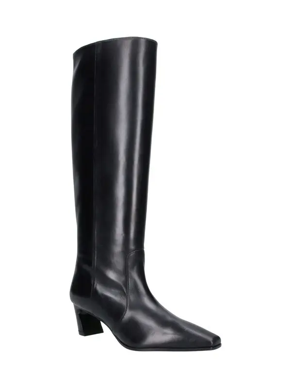 STUART WEITZMAN Boots "stassi 50