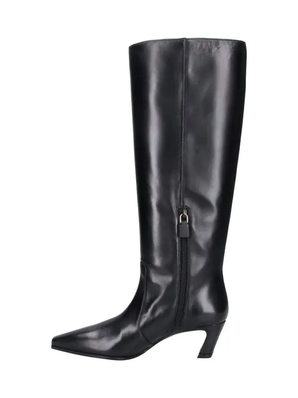 STUART WEITZMAN Boots "stassi 50