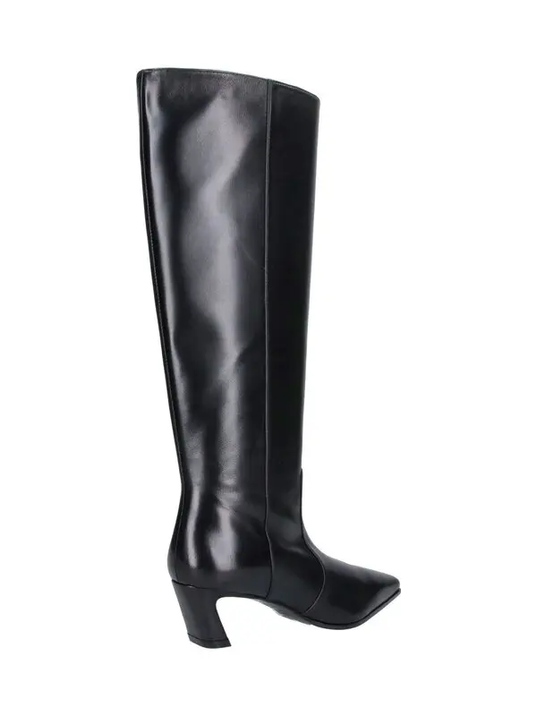 STUART WEITZMAN Boots "stassi 50