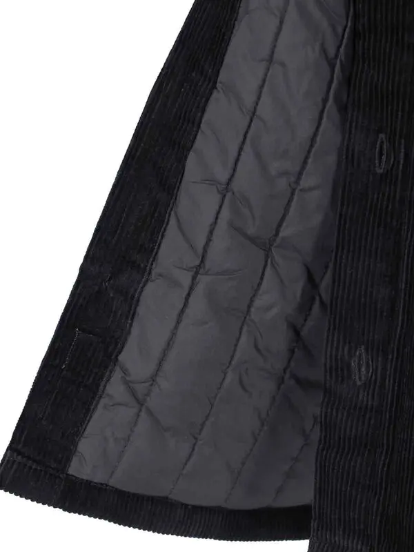 Carhartt Work In Progress Shirt Jacket "whitsome - Black
