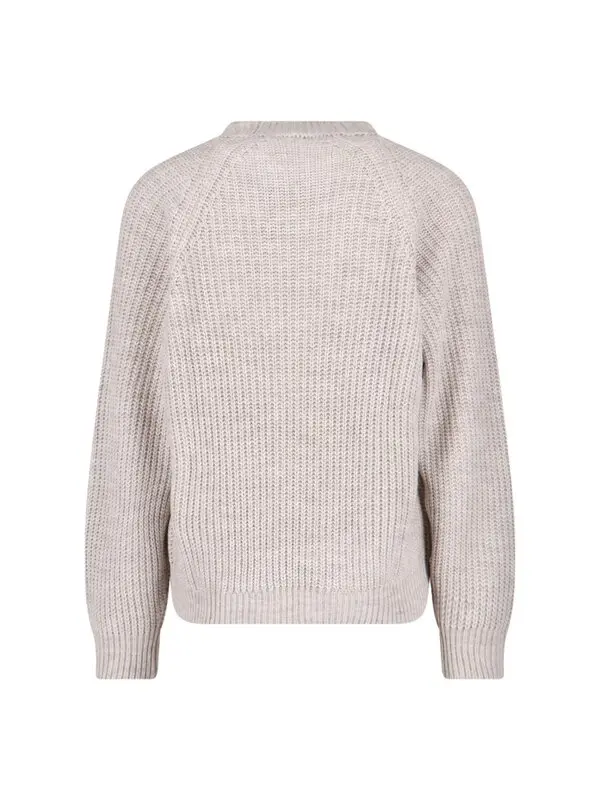 Carhartt Work In Progress Crewneck Sweater "firth