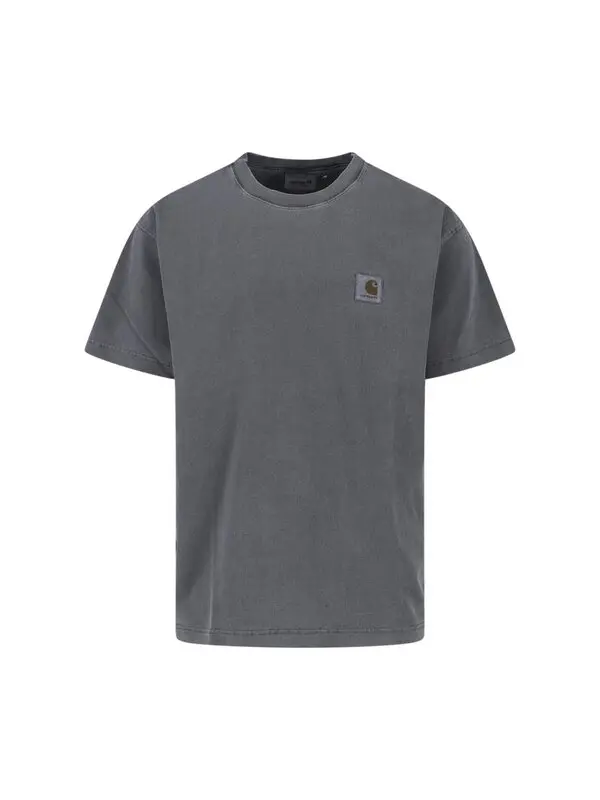Carhartt Work In Progress T-shirt "vista