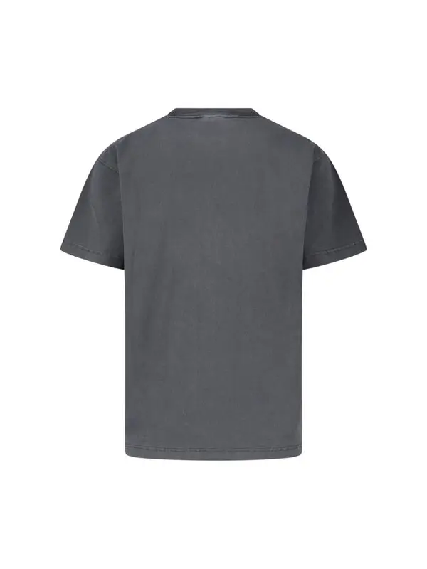 Carhartt Work In Progress T-shirt "vista