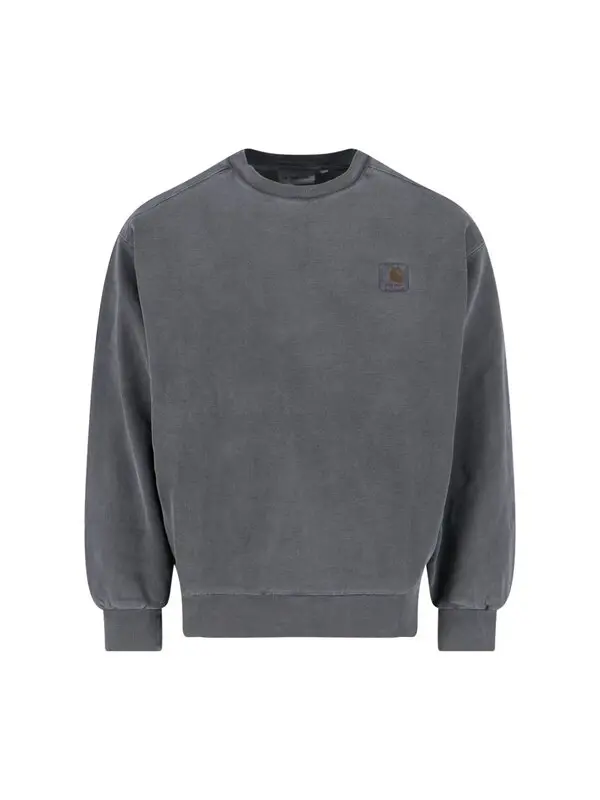 Carhartt Work In Progress Sweatshirt "vista