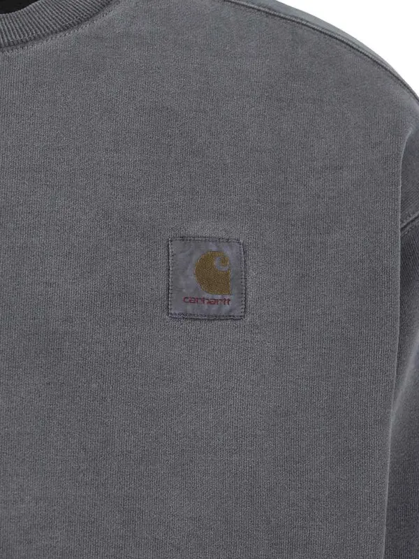 Carhartt Work In Progress Sweatshirt "vista