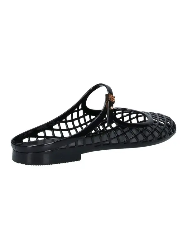 Tory Burch Flat Shoes "mellow Mary Jane