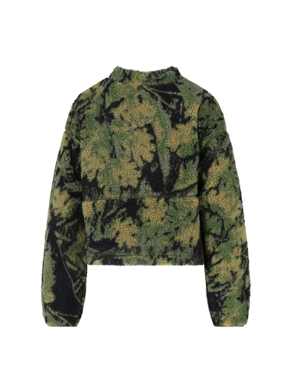 The North Face Jacket "extreme Pile 2