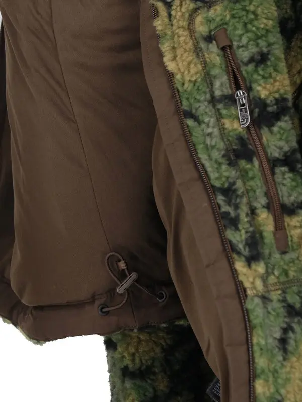 The North Face Jacket "extreme Pile 2