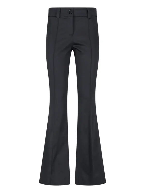 Gucci Duchess Pants