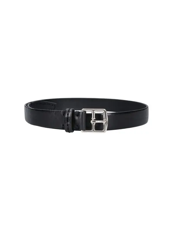 J & M DAVIDSON Belt "harness - Black