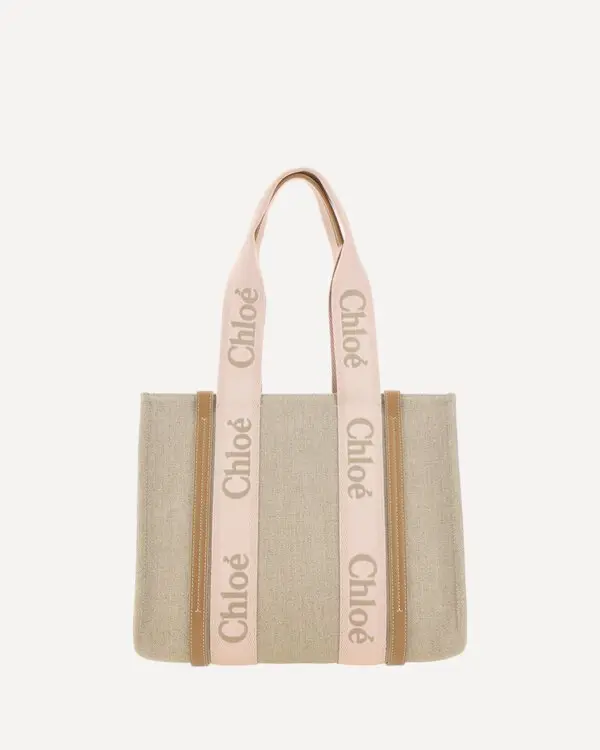 Chloé Woody Shoulder Bag