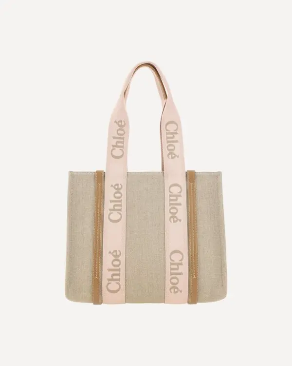 Chloé Woody Shoulder Bag
