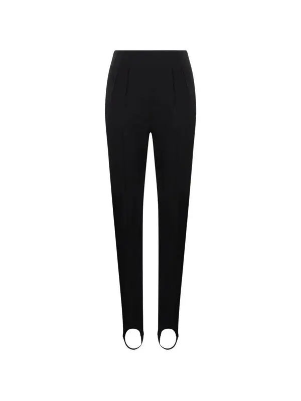 MUGLER Tailored Legging