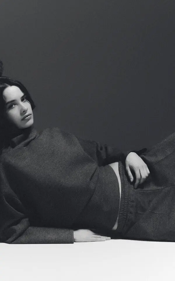 Malo Cashmere-silk Turtleneck Sweater