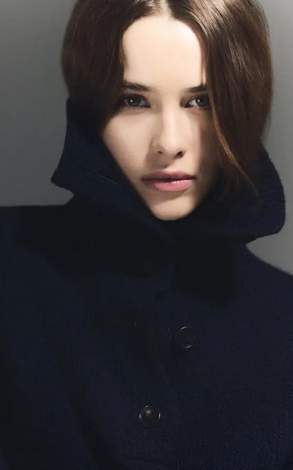 Malo Wool-cashmere Turtleneck Sweater