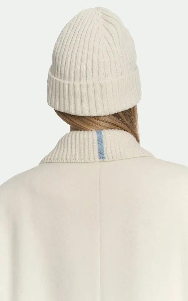 Malo Double Virgin Wool-blend Coat