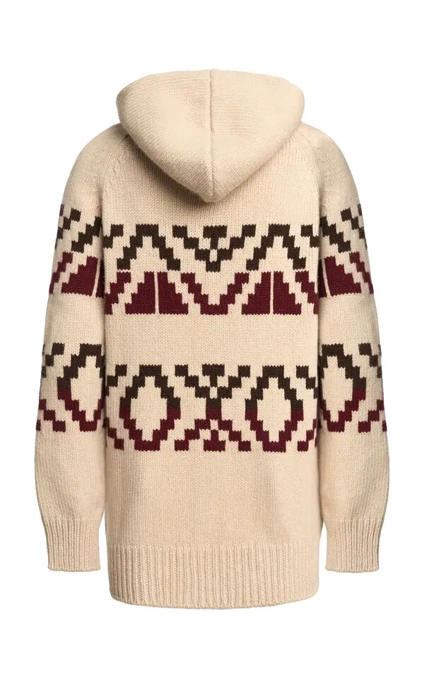 Malo Origins Cashmere Zip Bomber Jacket