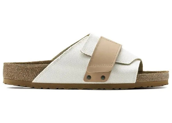 BIRKENSTOCK Kyoto Textile