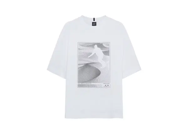 Oakley Sandboard Tee Shirt