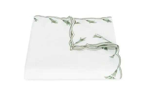 MATOUK Marcella Tablecloth - Clover