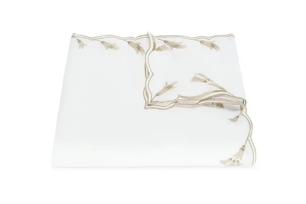 MATOUK Marcella Tablecloth - Dune