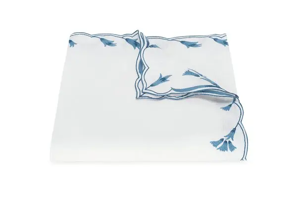 MATOUK Marcella Tablecloth - Lapis