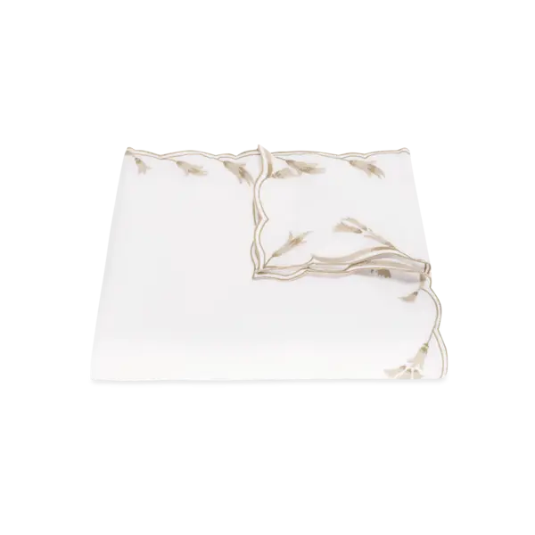 MATOUK Marcella Tablecloth - Linen