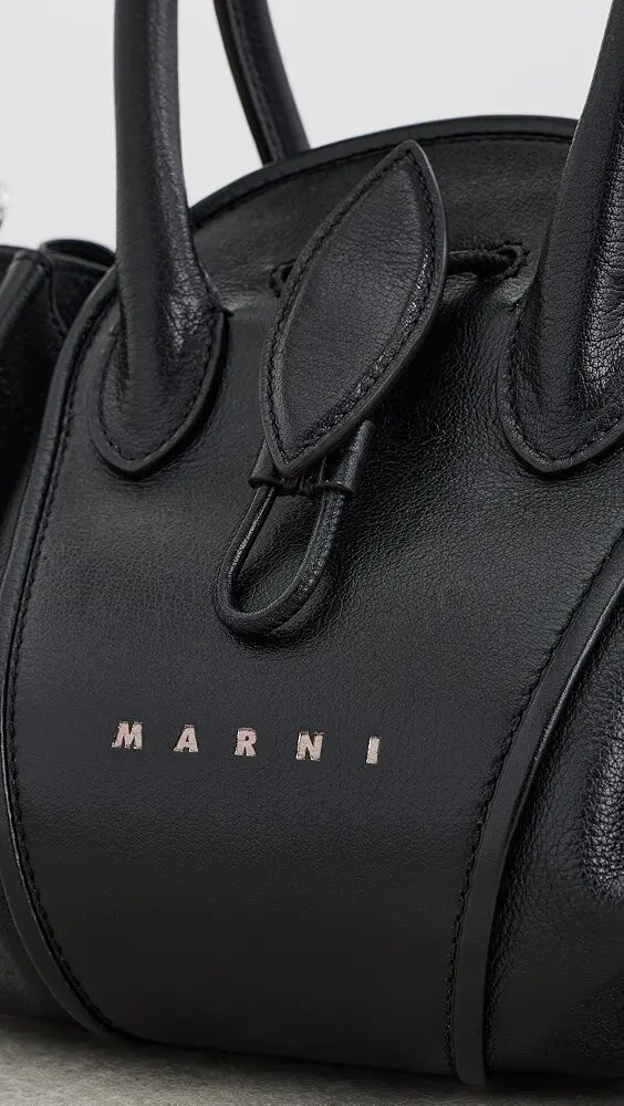 Marni Tulipea Small Bag