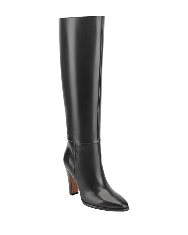 MARC FISHER LTD. Jacie Boots - Black