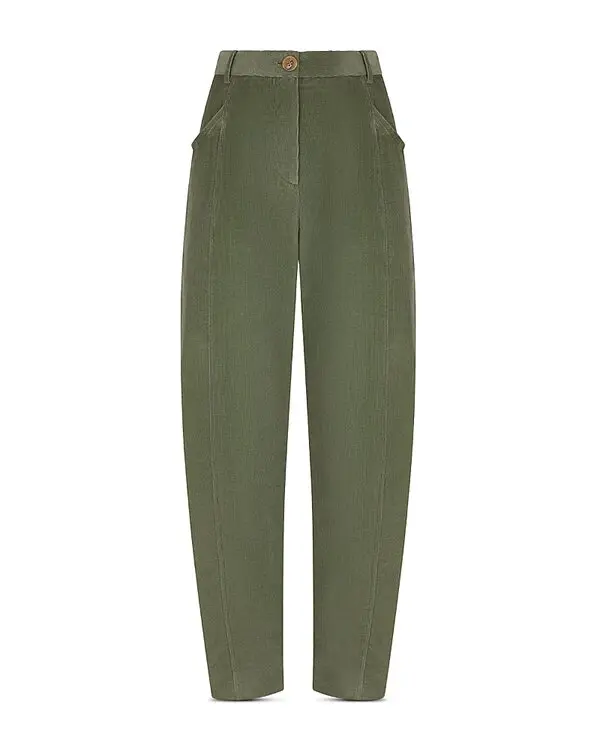 BLAZÉ MILANO Amara Sorraia Tapered Pants - Mint